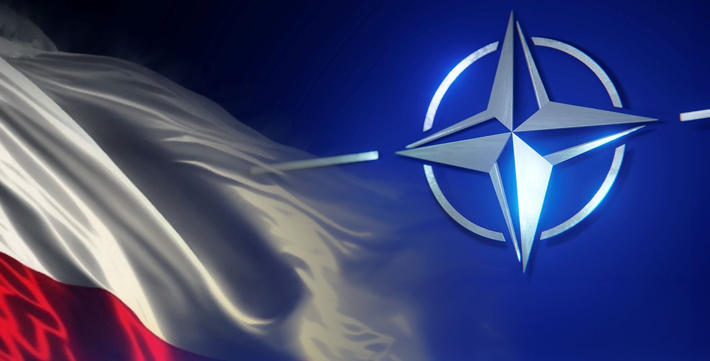 26 lat obecności Polski w NATO - 10 BŁ