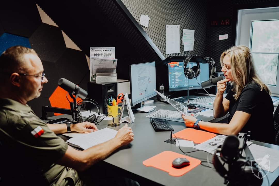 Ruszamy z kampanią informacyjną - 20 BBZ