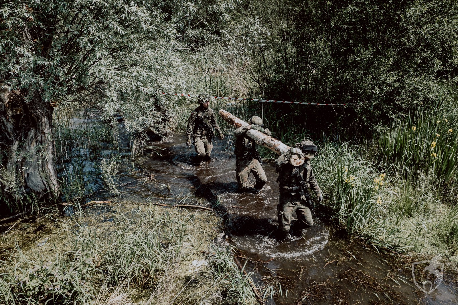 Certyfikacja drużyn - 20 BBZ