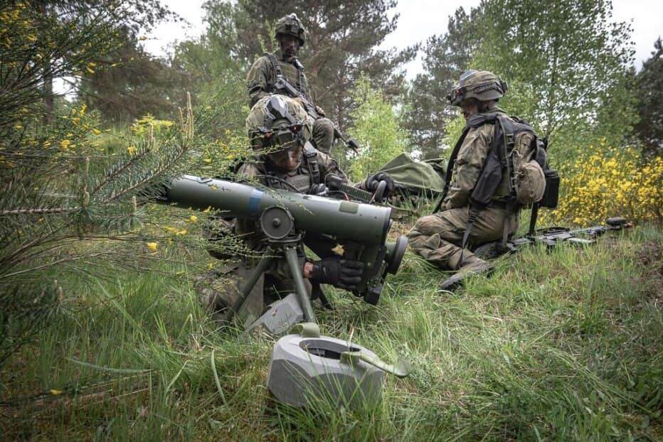 Swift Response-24 - 25 BKPow