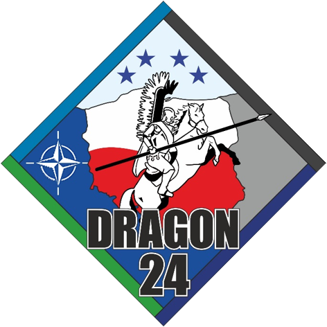 Ruszył DRAGON-24 - 2LBOT