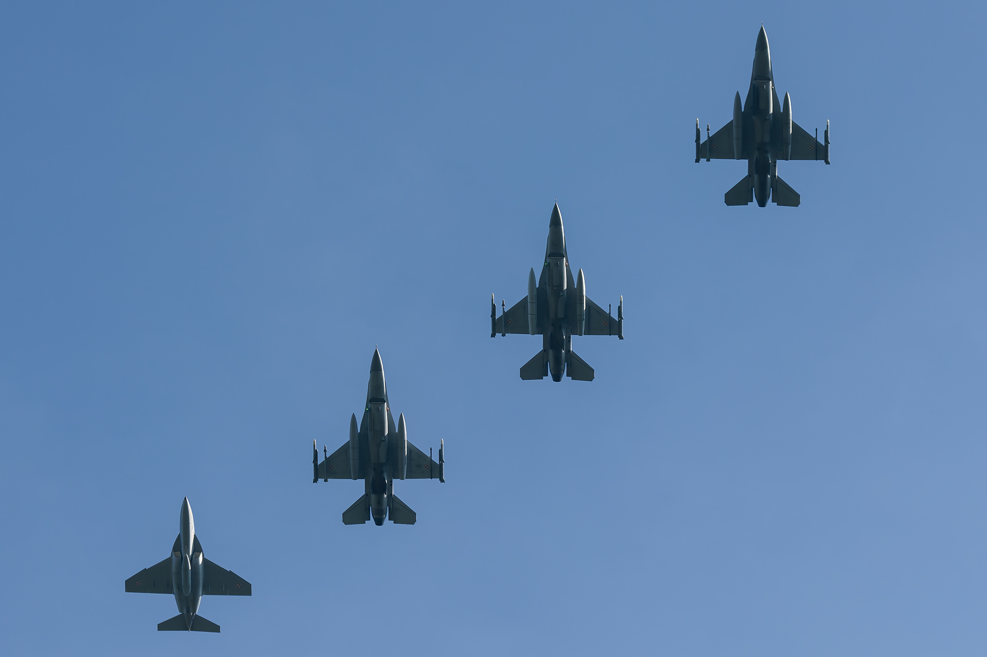 Ćwiczenie ROUTE 604 - 2SLT