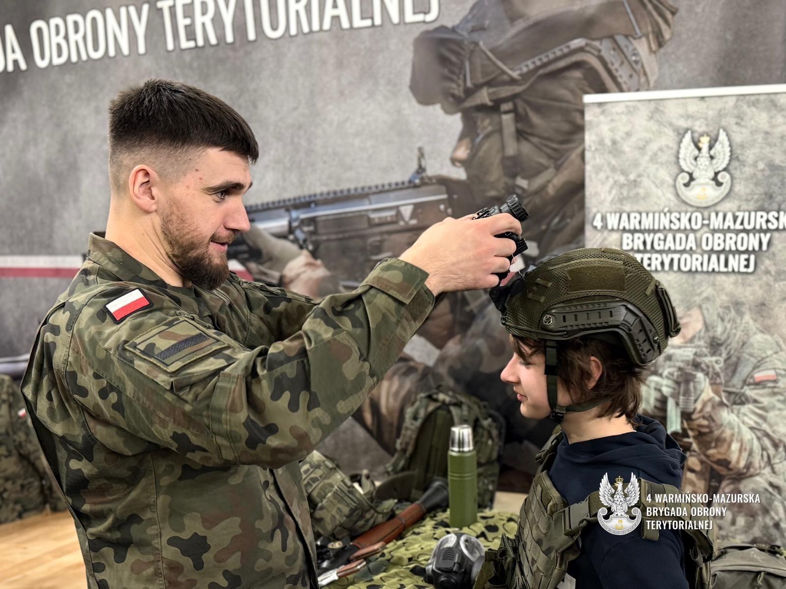 HALO? TU 112! - 4W-MBOT