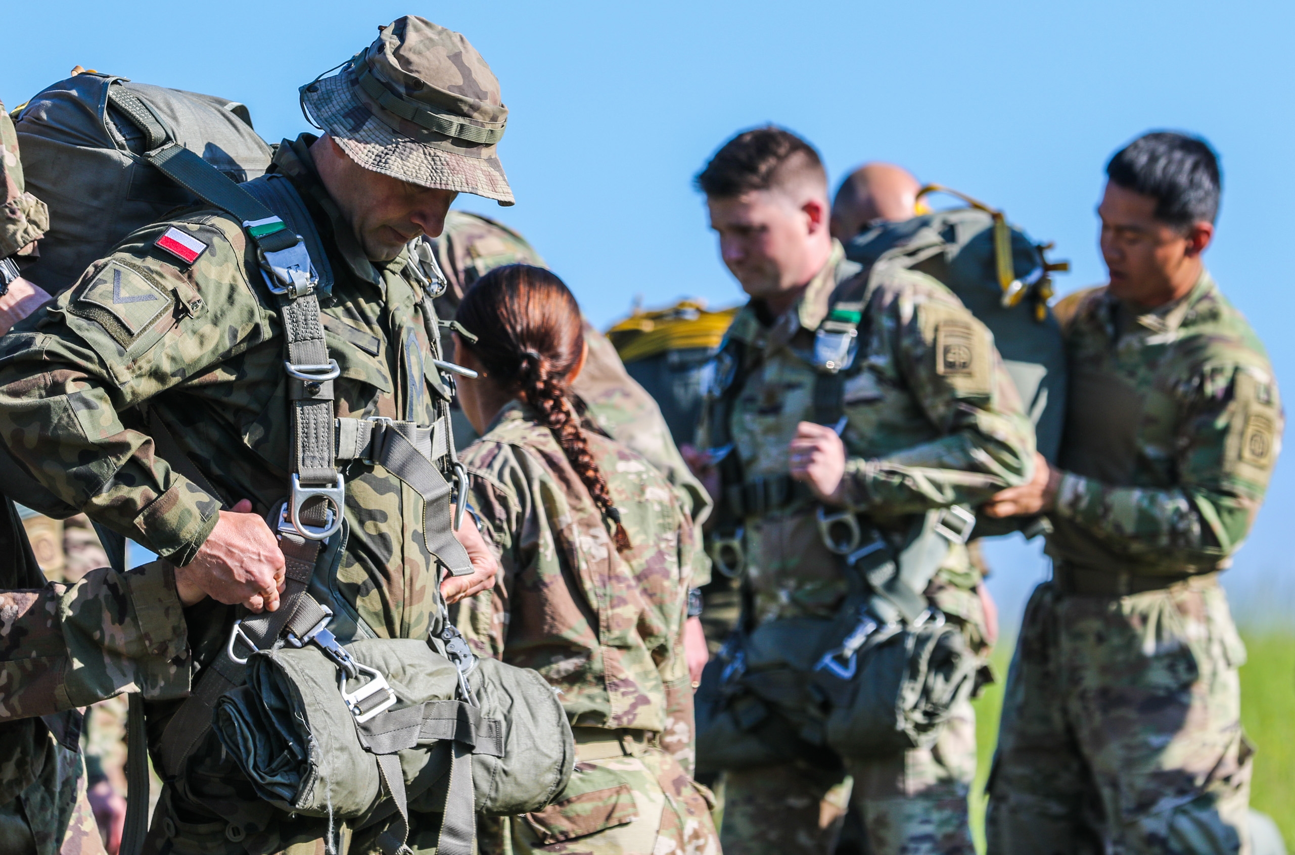 Stronger Together - 6BPD