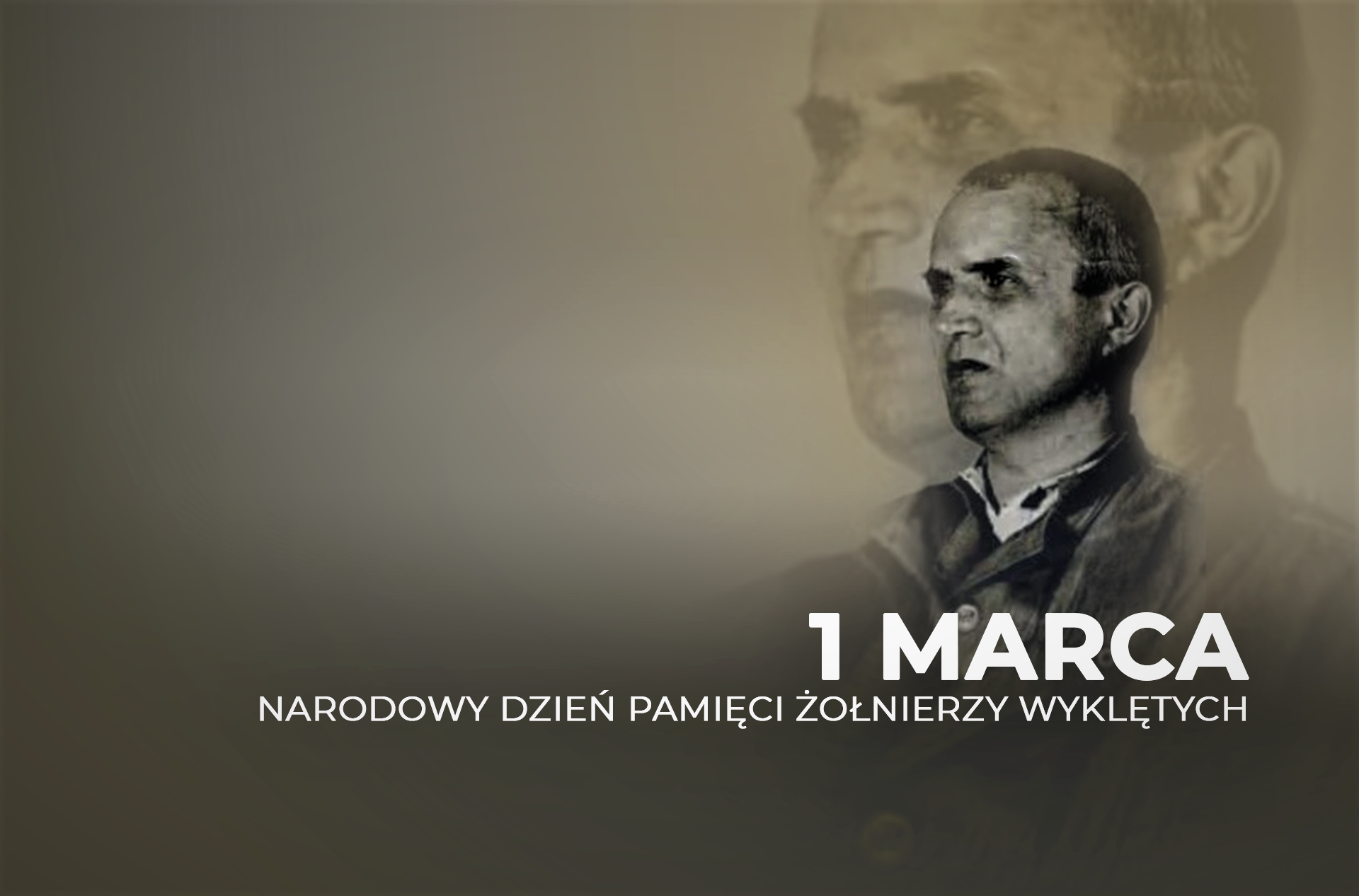 Major Adam Trybus „Gaj” – cichociemny i wyklęty - ASzWoj