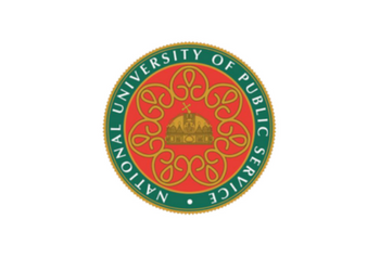 Wizyta w National University of Public Service - ASzWoj