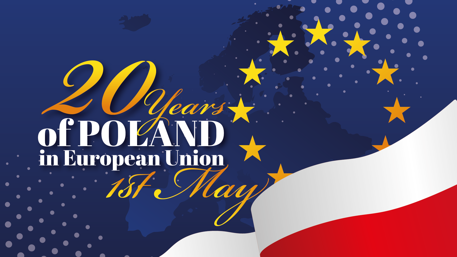Safe Poland in a safe Europe - 20 years of Poland in the European Union ...