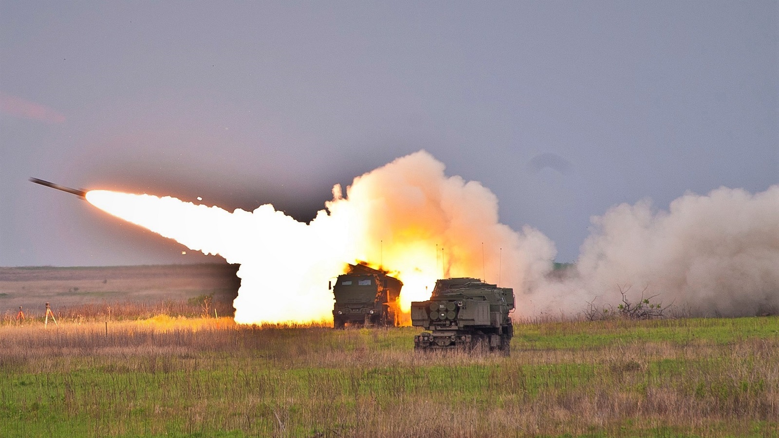 Realizacja programu HOMAR - AU