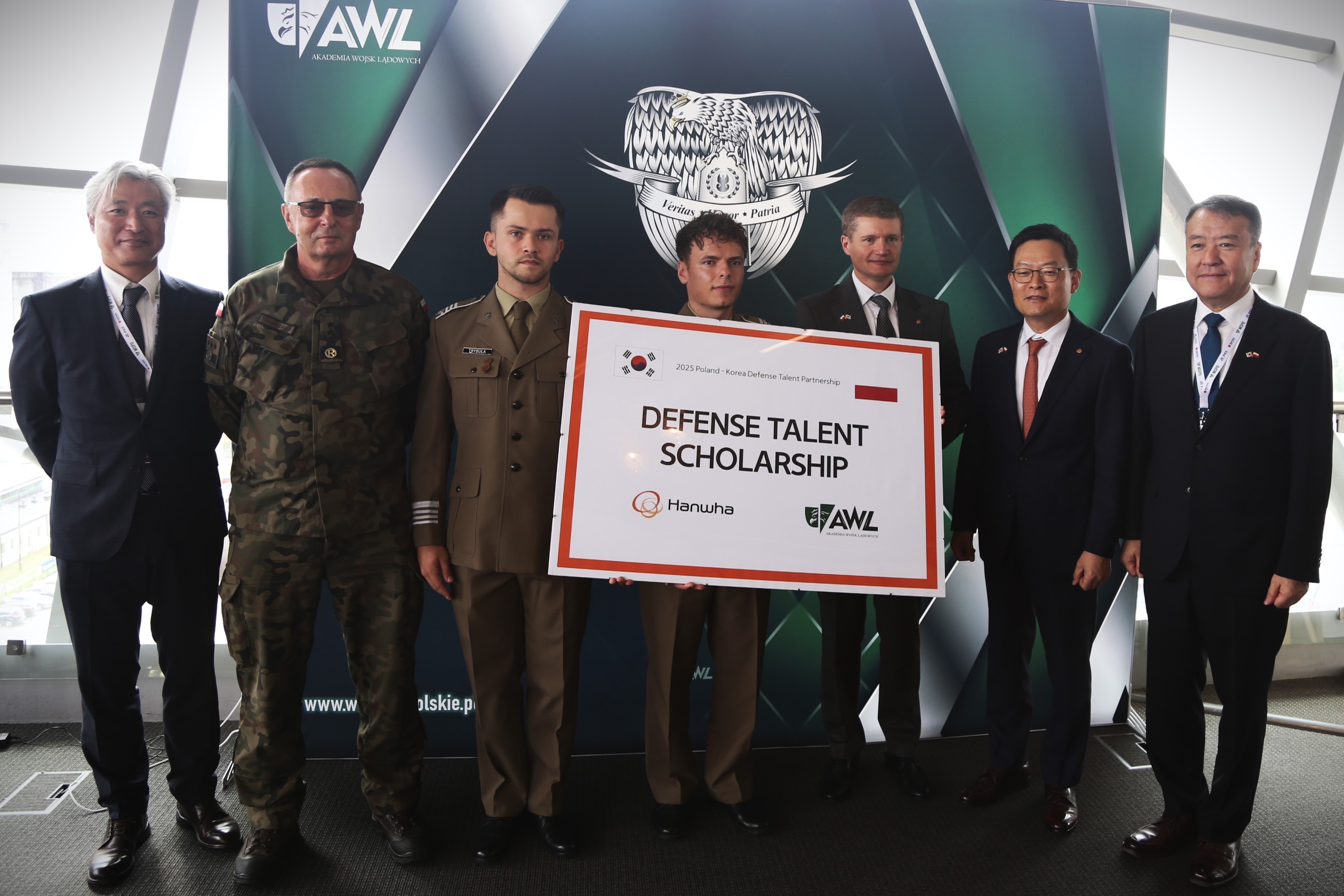 2025 Hanwha Global Challenger - AWL