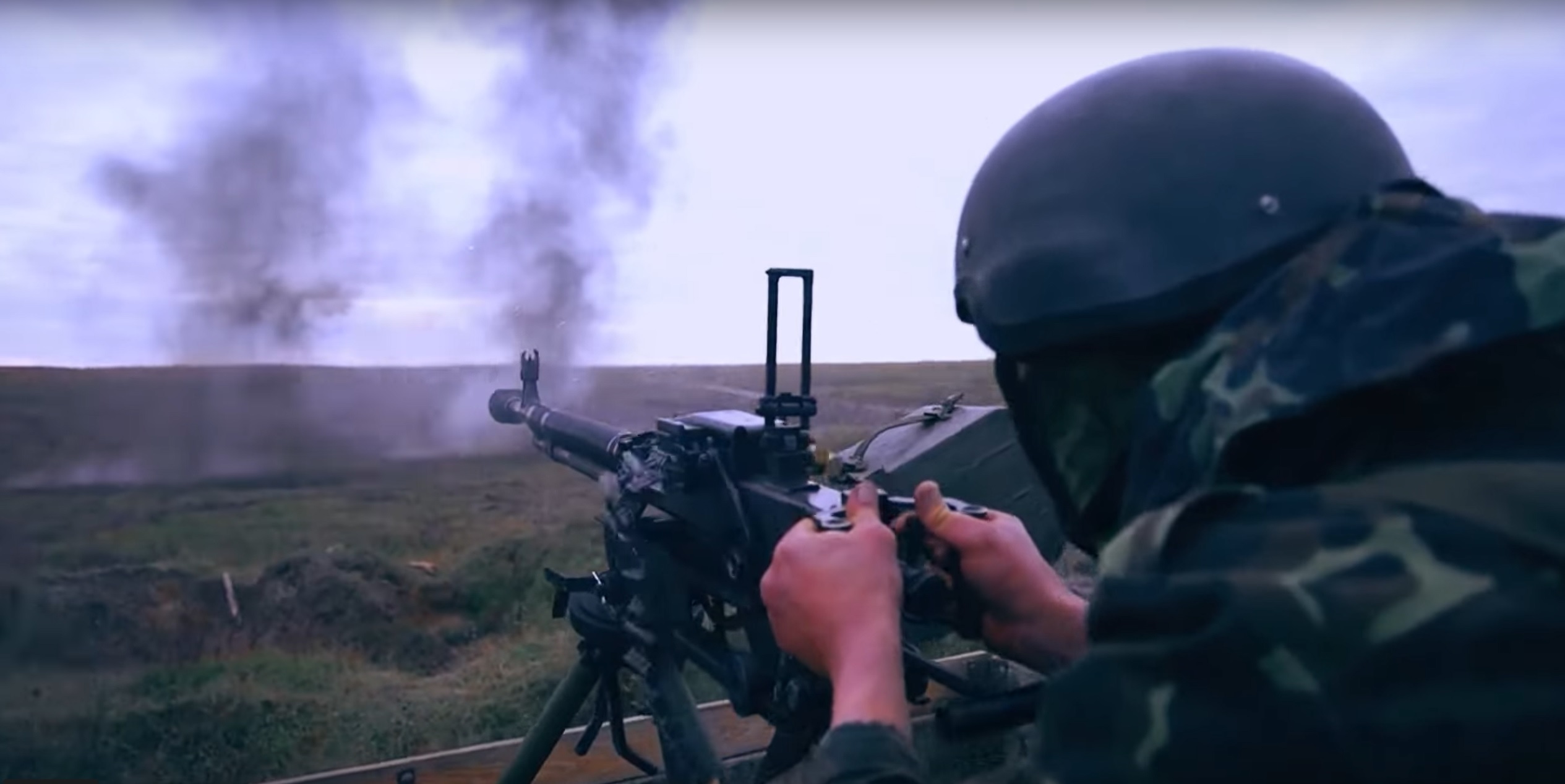 Russian units "STORM-Z" - AWL