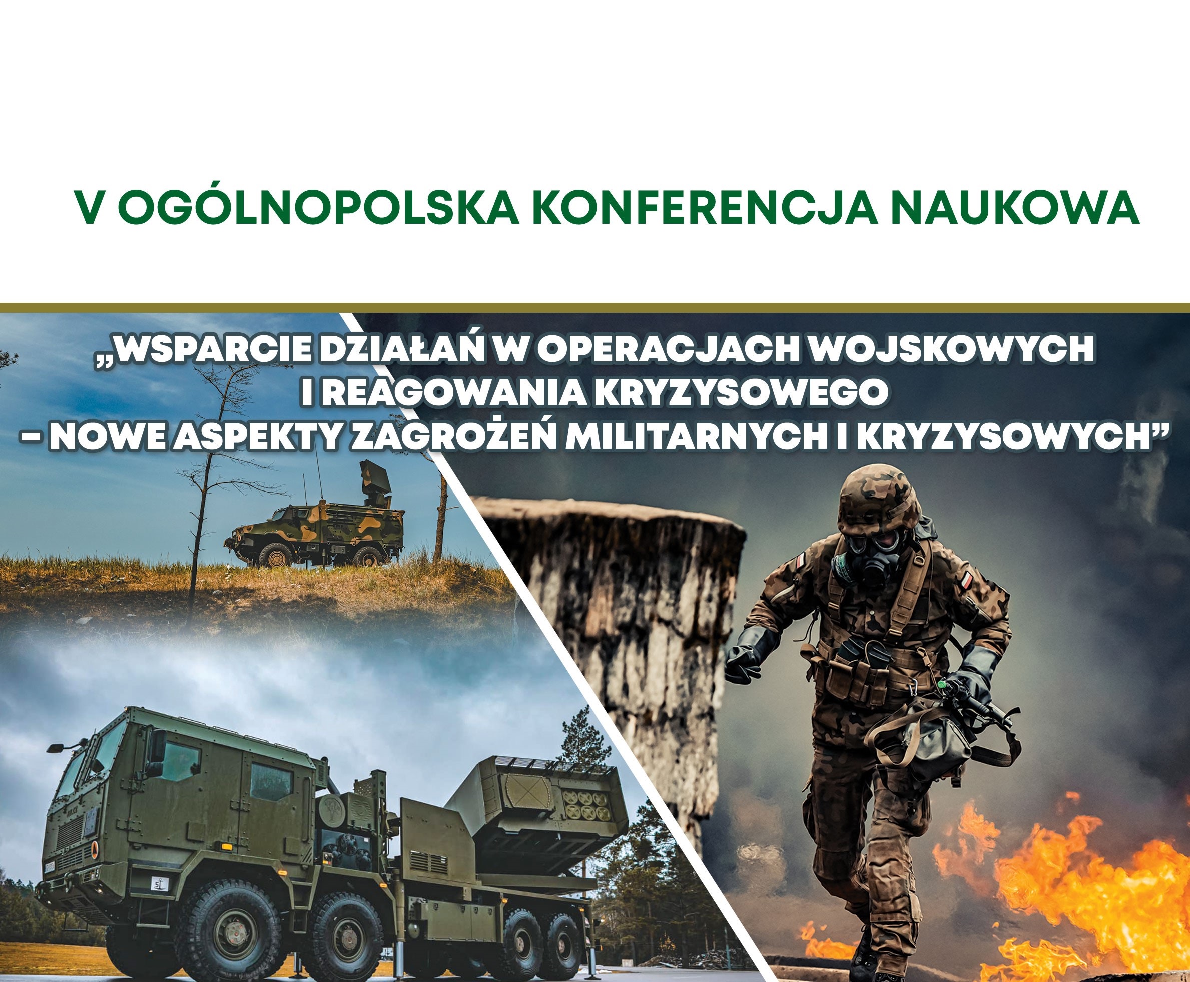 Zaproszenie na konferencję - AWL