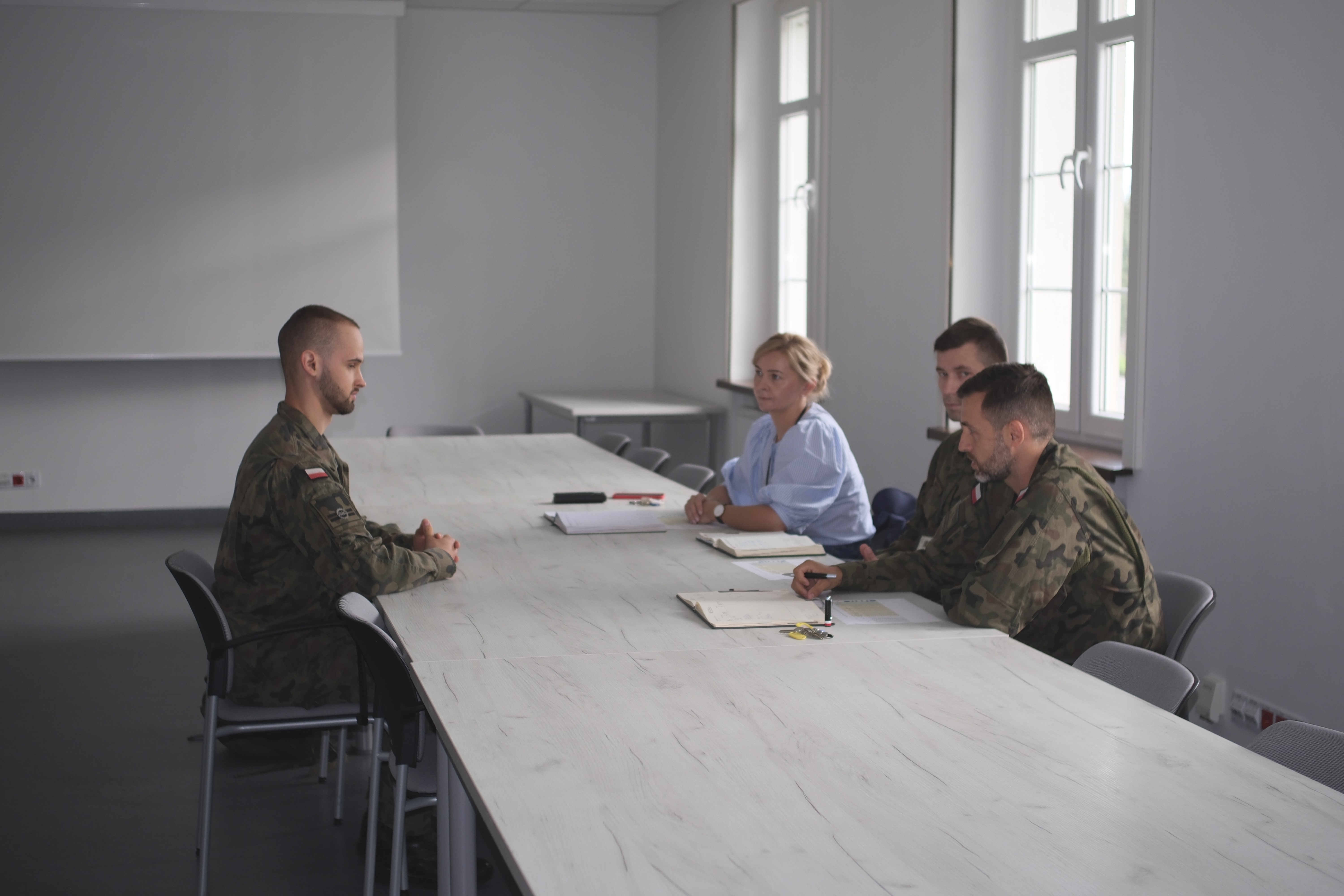 Zakończył się nabór kandydatów AWL do West Point - AWL