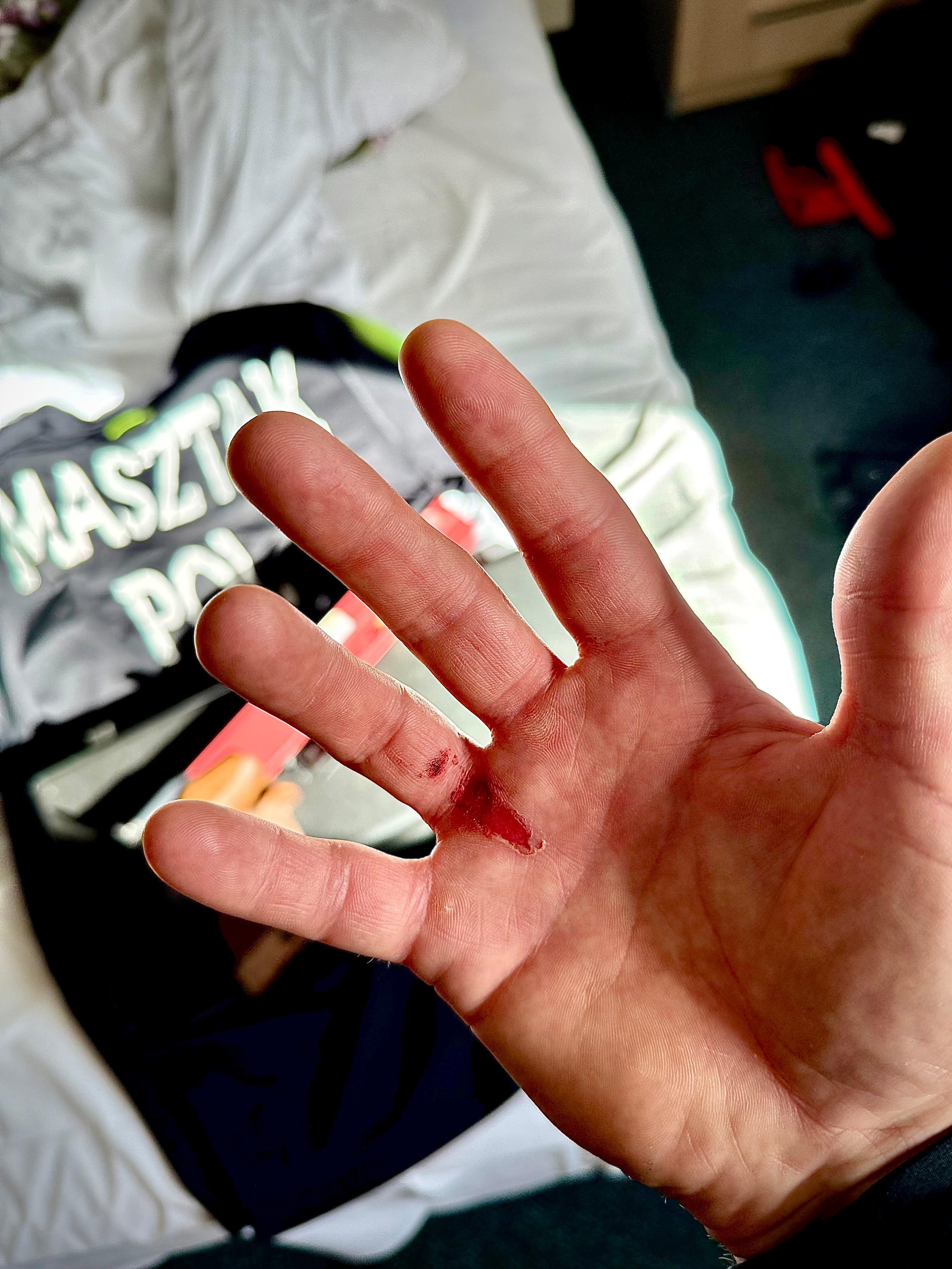 Latest results - CWZS