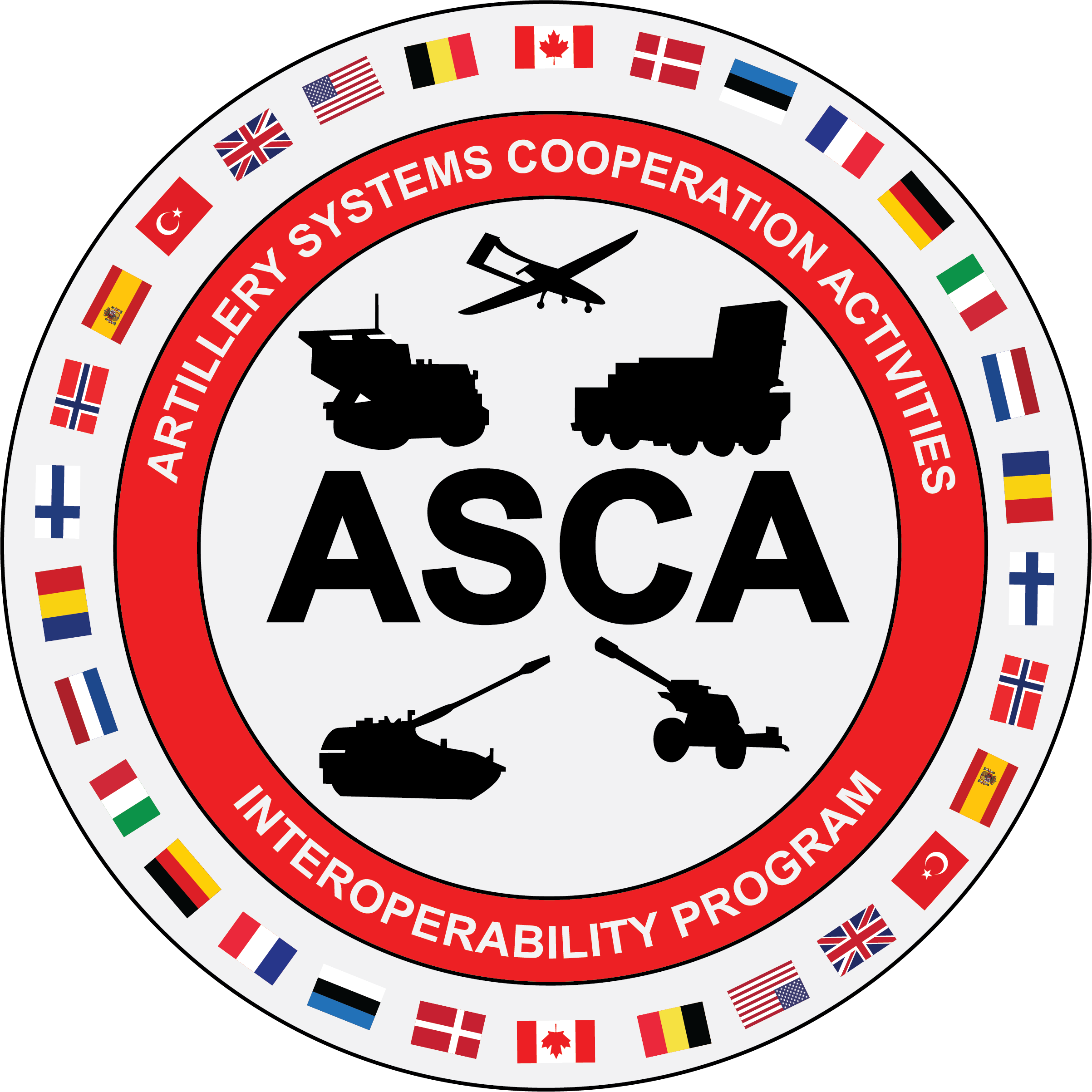 Polska dołączyła do inicjatywy ASCA - DGRSZ