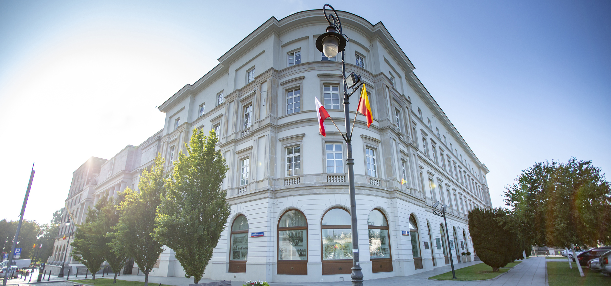 Strona główna - DGW
