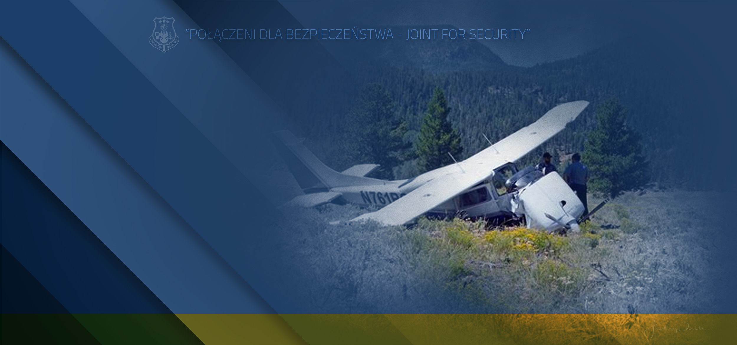 ASAR - kolejny epizod ćwiczenia SAREX-24 - DORSZ