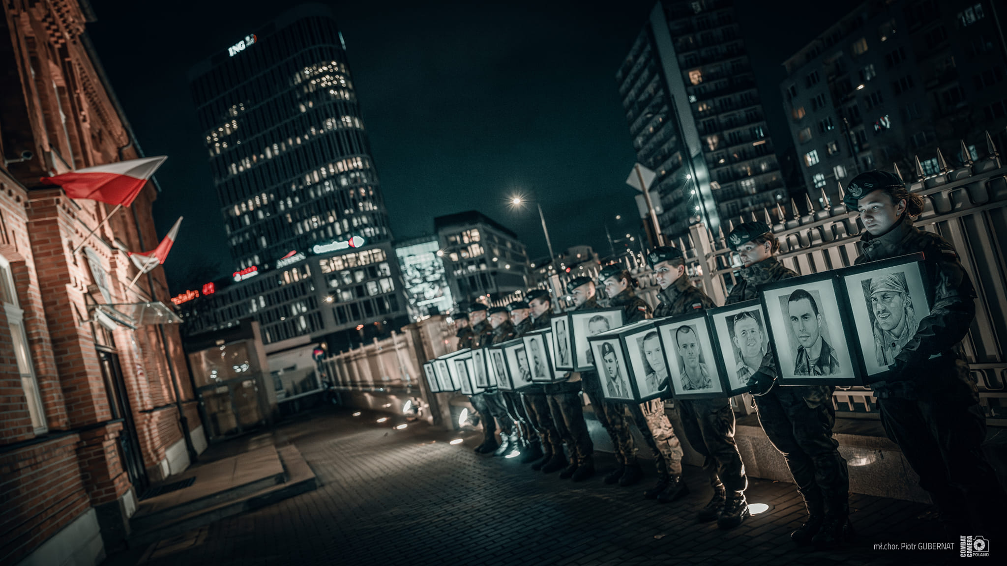 Pamięć o poległych i zmarłych poza granicami państwa - DORSZ