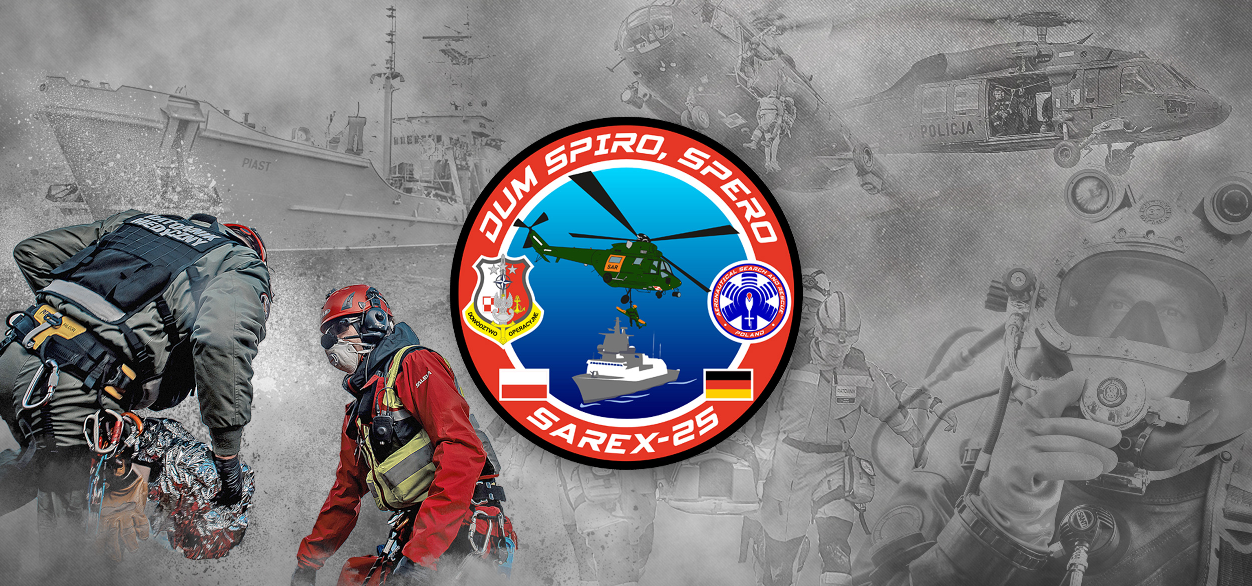 Ćwiczenie taktyczno-specjalne z zakresu reagowania kryzysowego pk ...