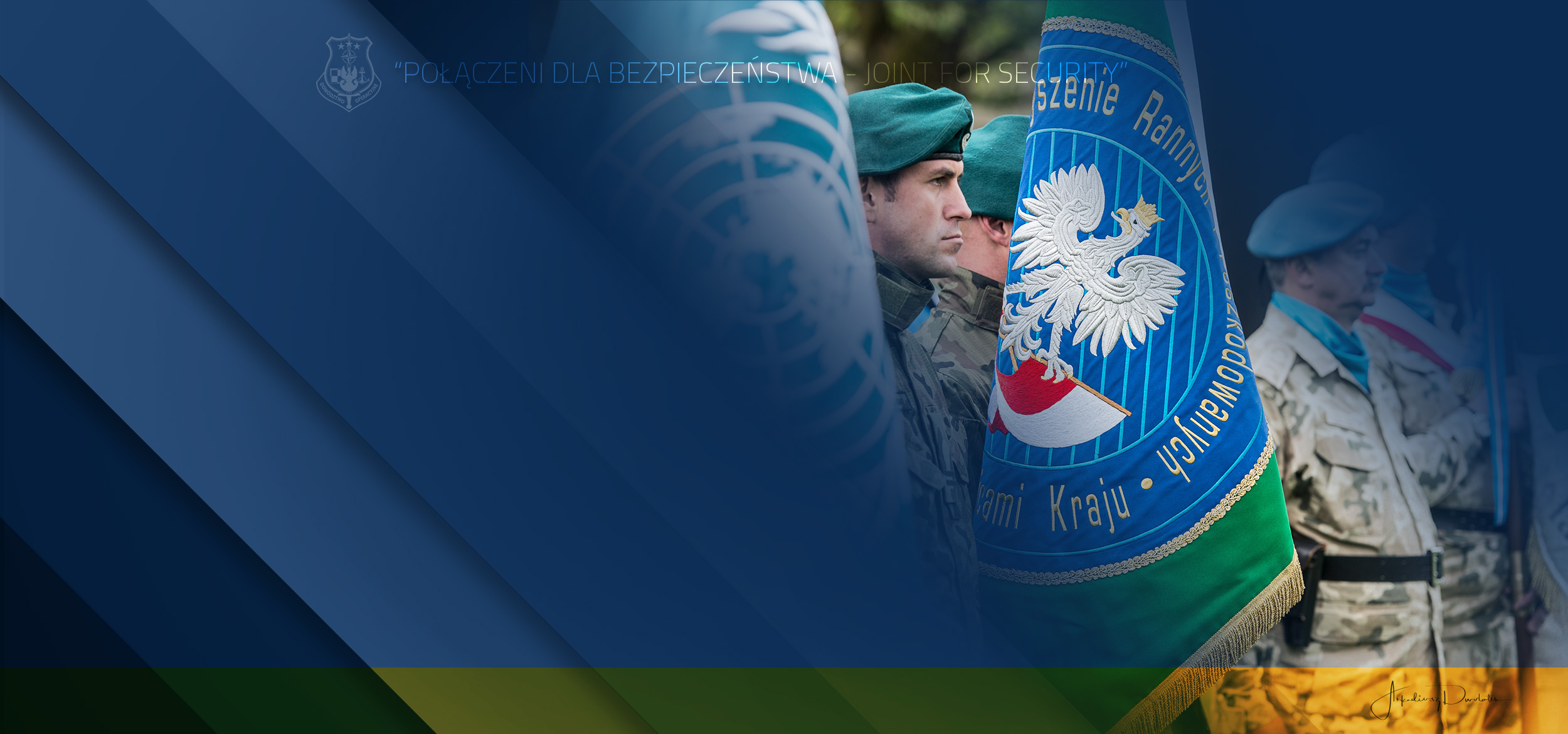 29 maja - Dzień Weterana Działań poza Granicami Państwa oraz ...