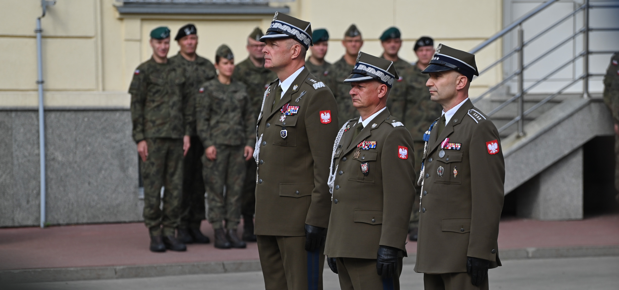 Nowe perspektywy - SGWP
