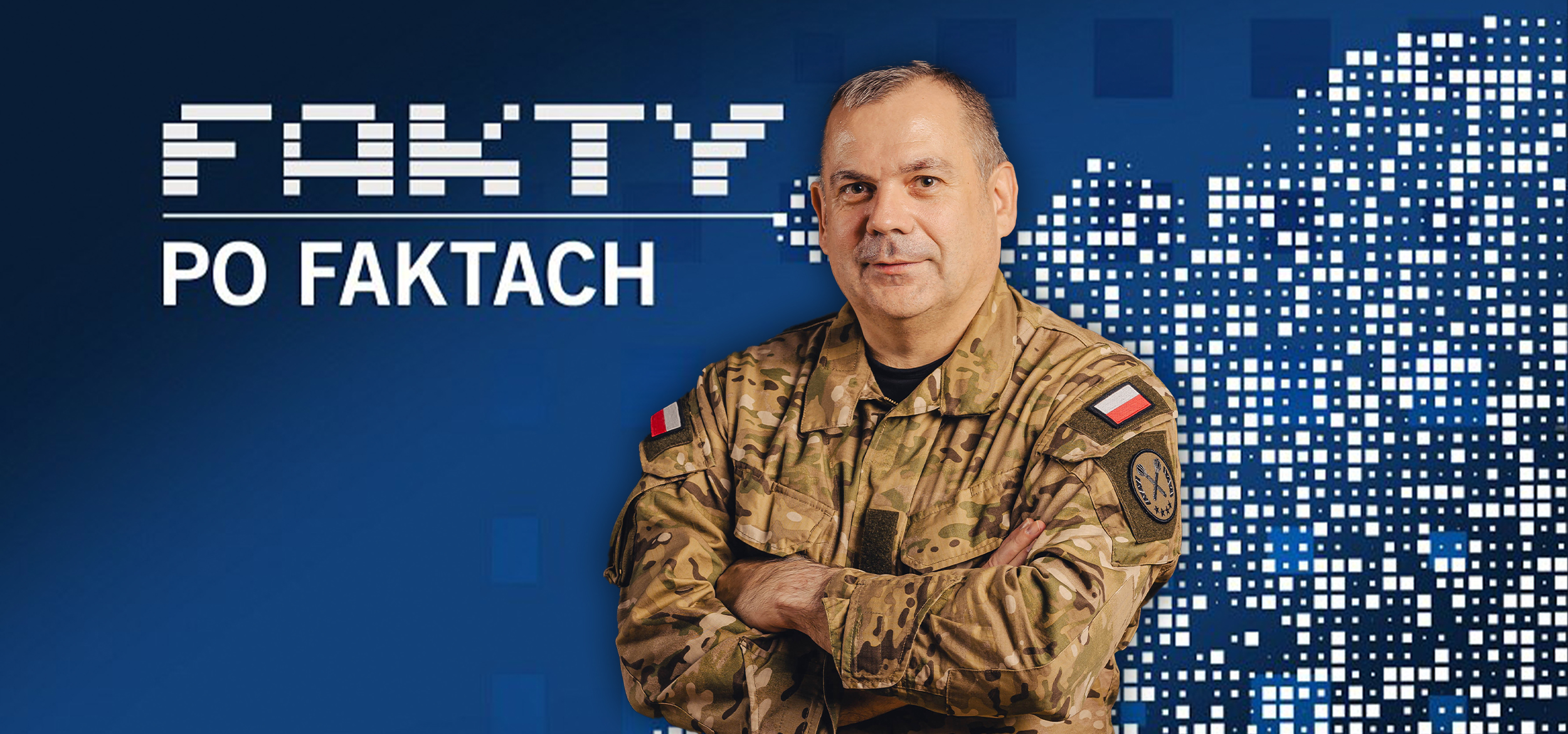 Gen. Kukuła o kulisach zestrzelenia rosyjskich dronów. "Życie Polaków ...
