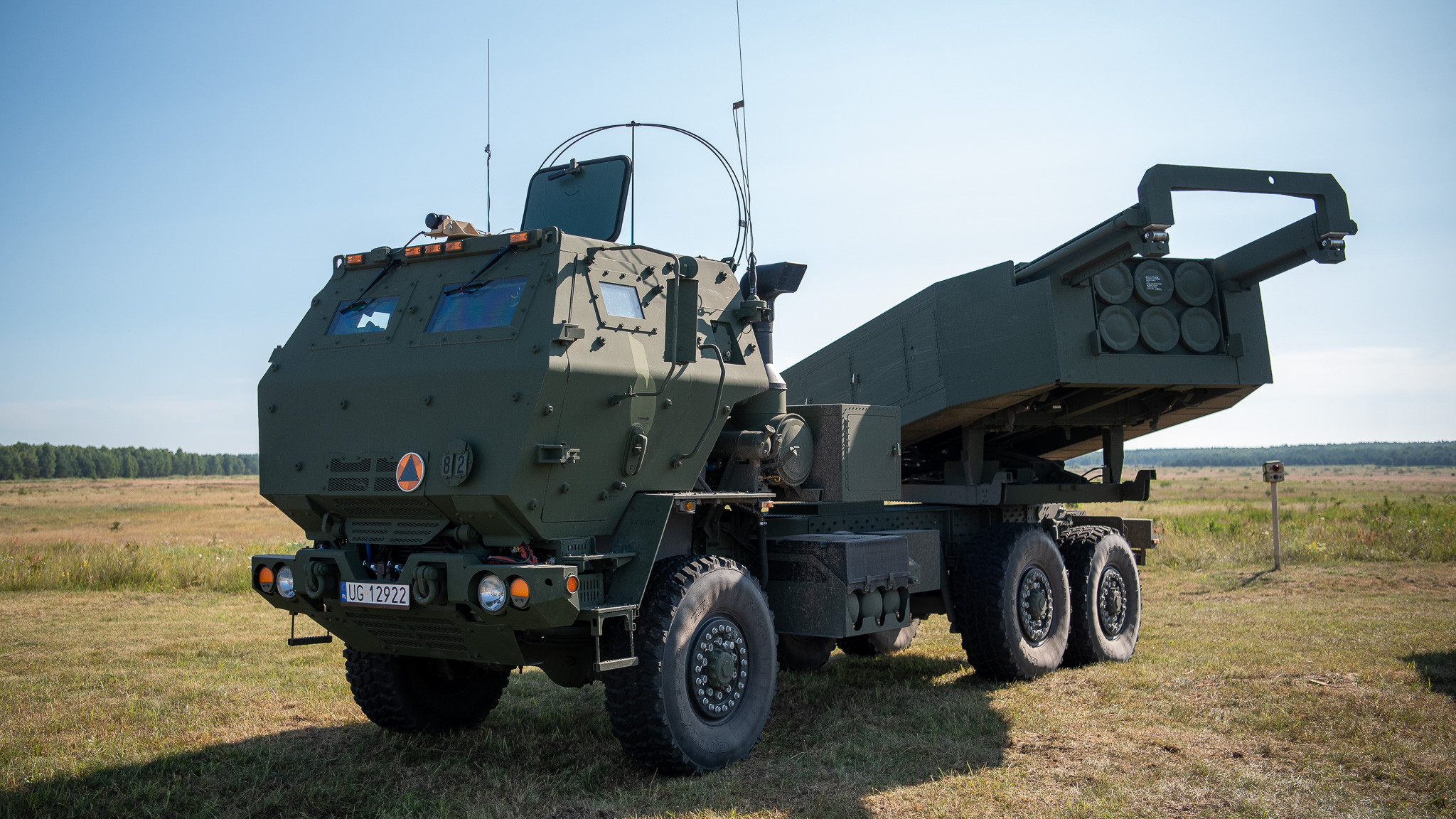 HIMARS znaczy pewność - WOJSKO-POLSKIE.PL