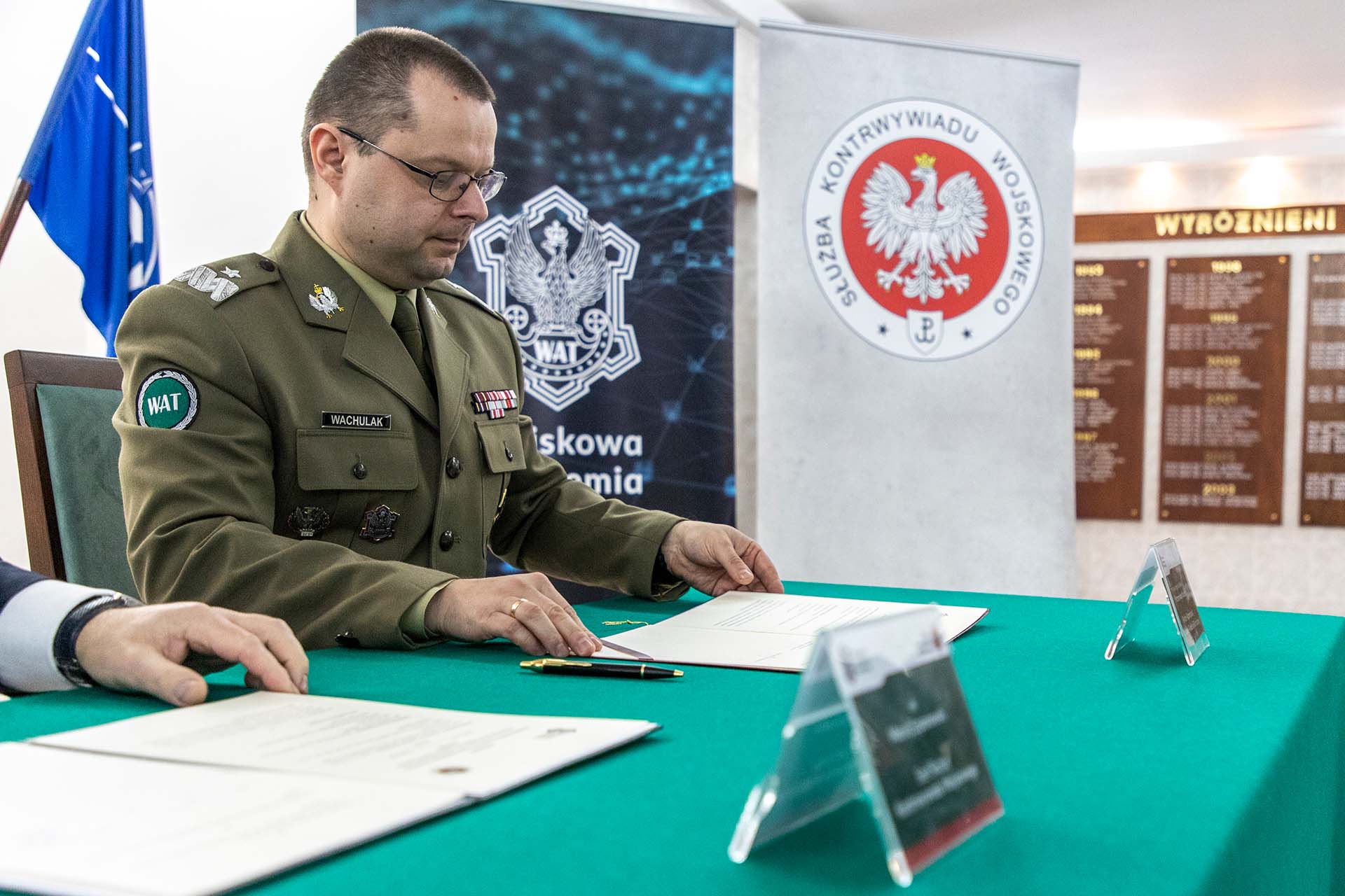 WAT i SKW zorganizują konkurs na najlepszą pracę dyplomową - Wojskowa ...