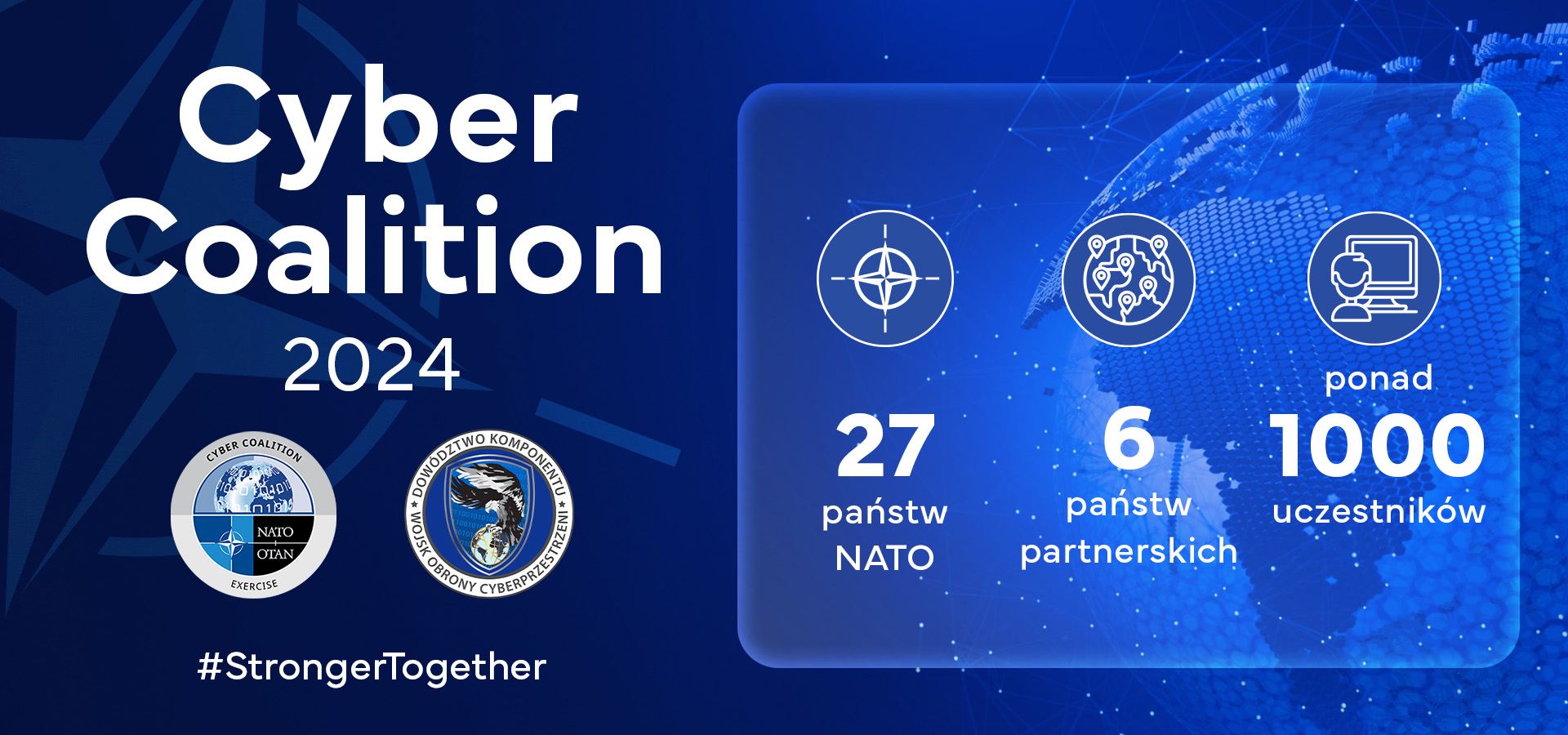 Cyber Coalition 2024 - DKWOC