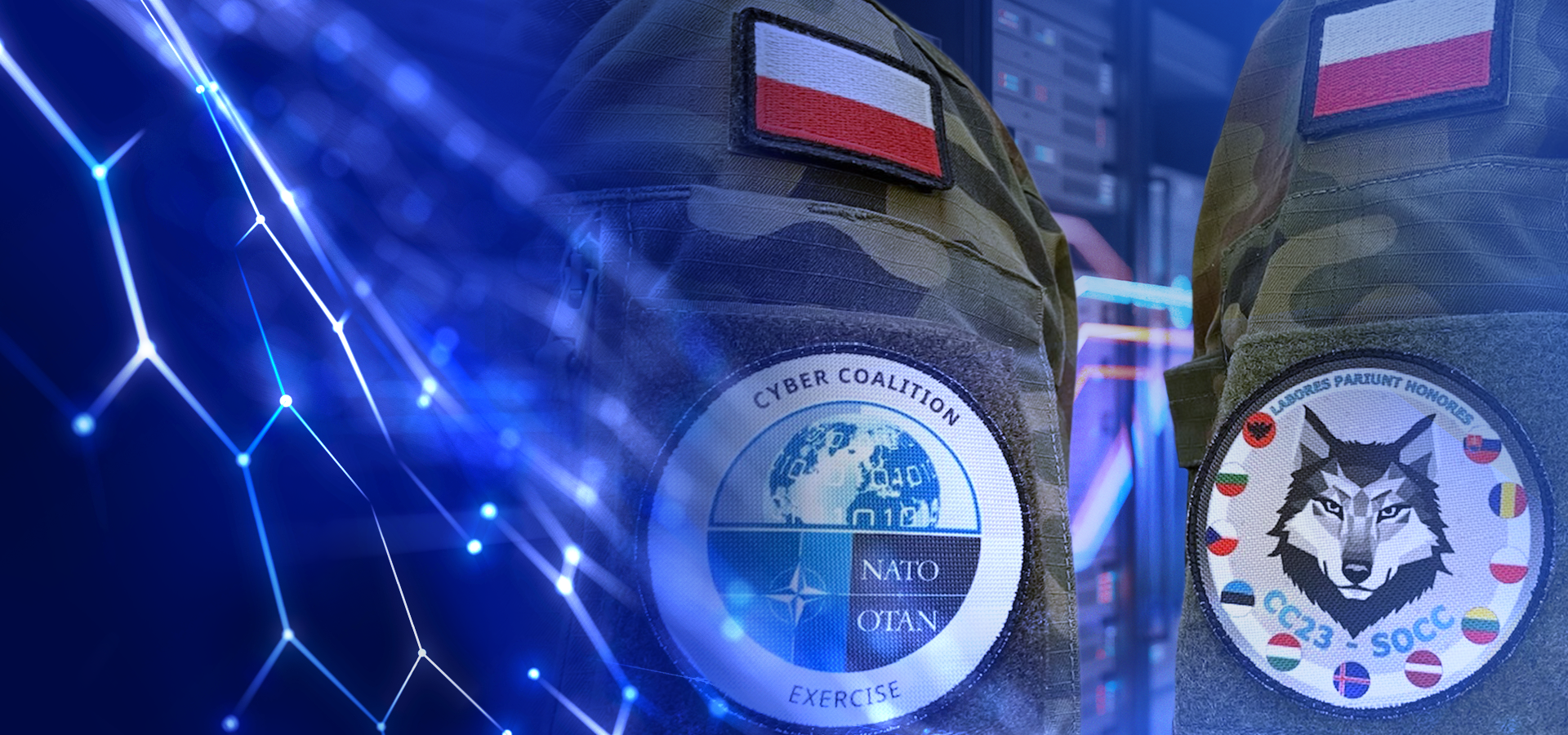 Cyber Coalition 2023 - DKWOC