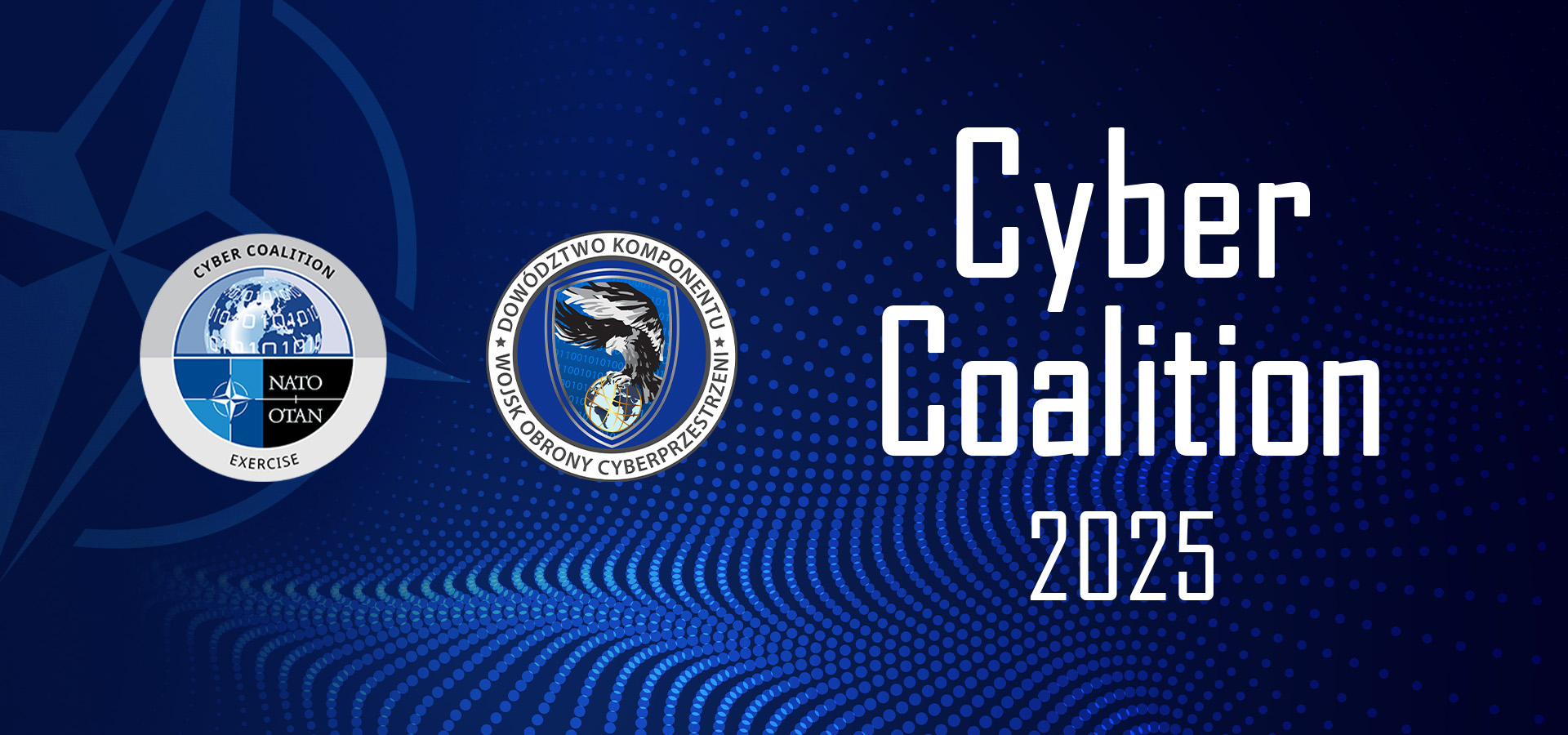 Cyber Coalition 2025 - DKWOC