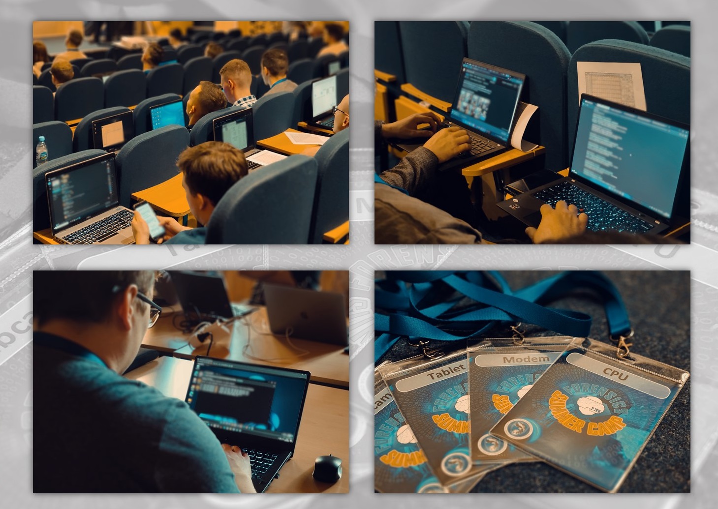 Forensics Summer Camp - Challenge 2.7E6 - DKWOC