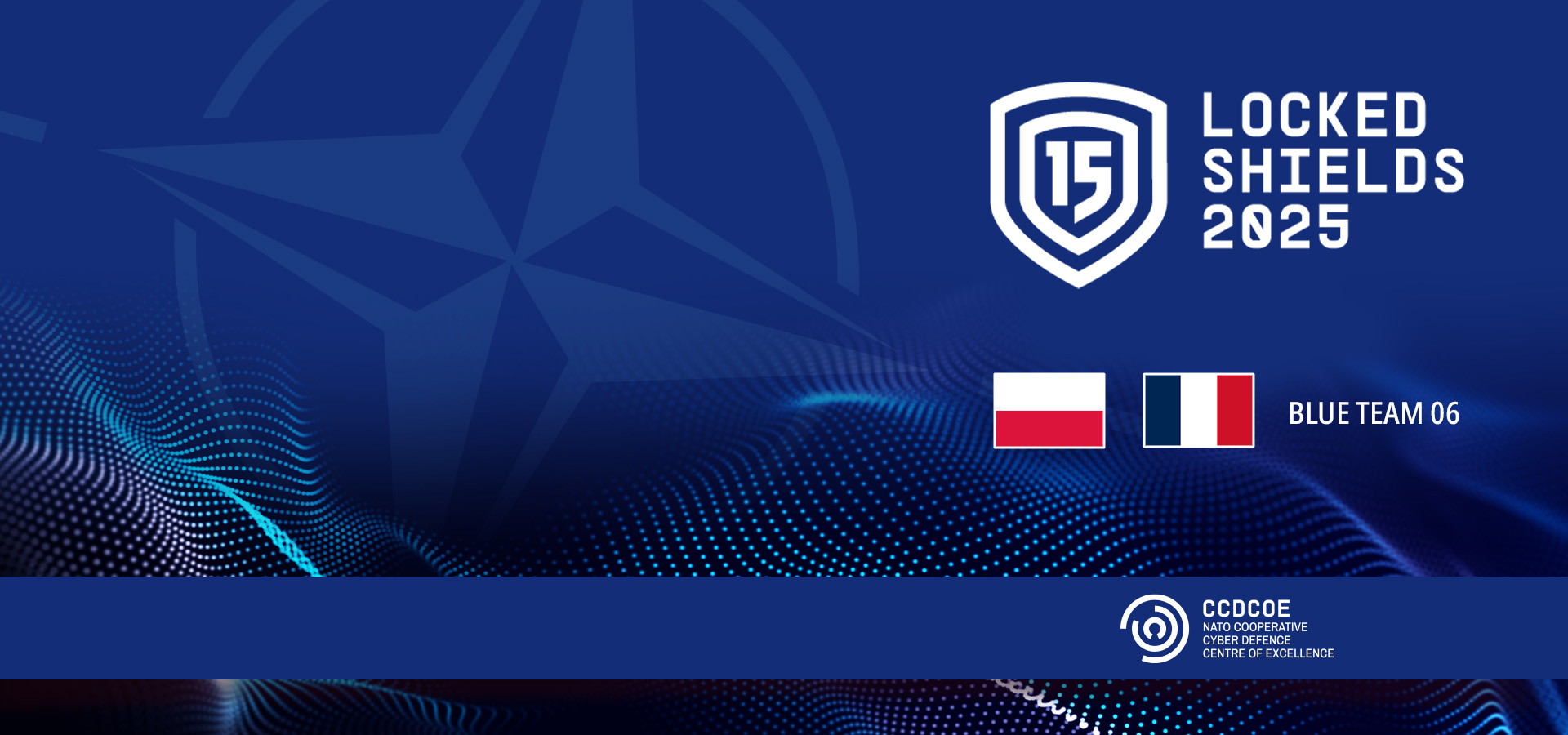 Rozpoczyna się Locked Shields 2025 – największe na świecie ćwiczenia w ...